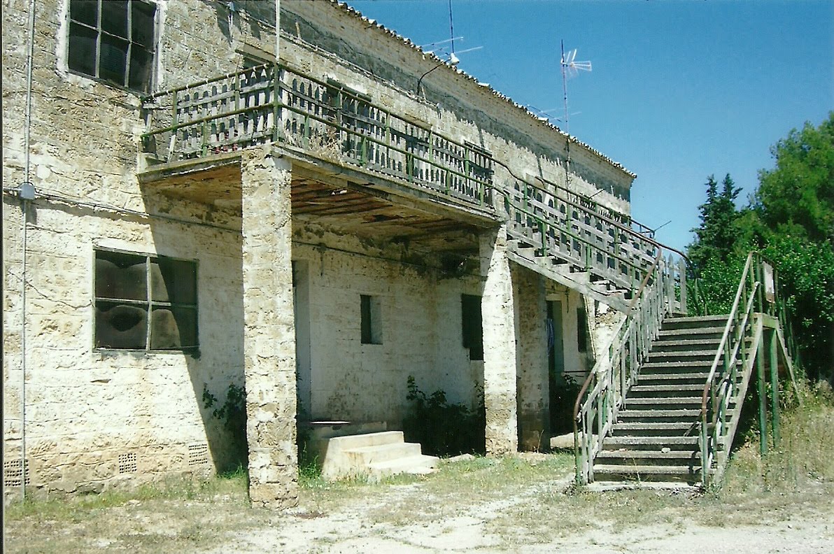Tormos, la memoria del agua | Tormos y el pantano de La Sotonera