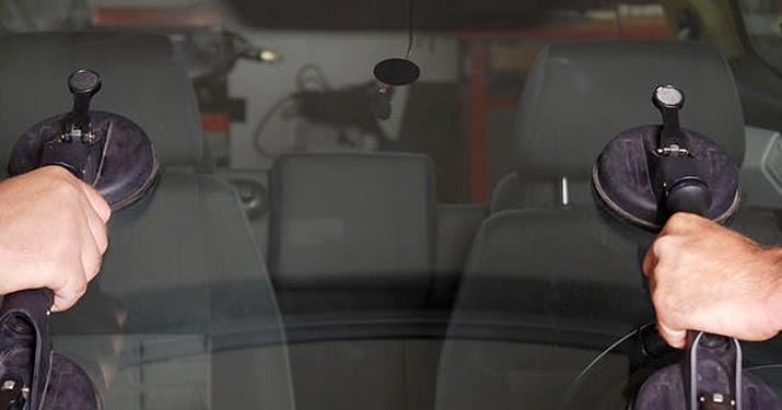 Points You Must Understand About Windshield Fixing ~ Informative Details