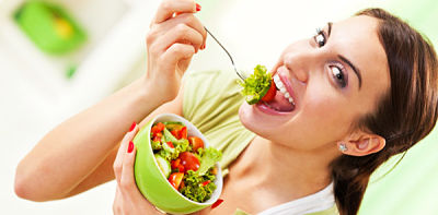 11 Pola Hidup Sehat Yang Harus Jadi Kebiasaan - Cara Sehat Alami