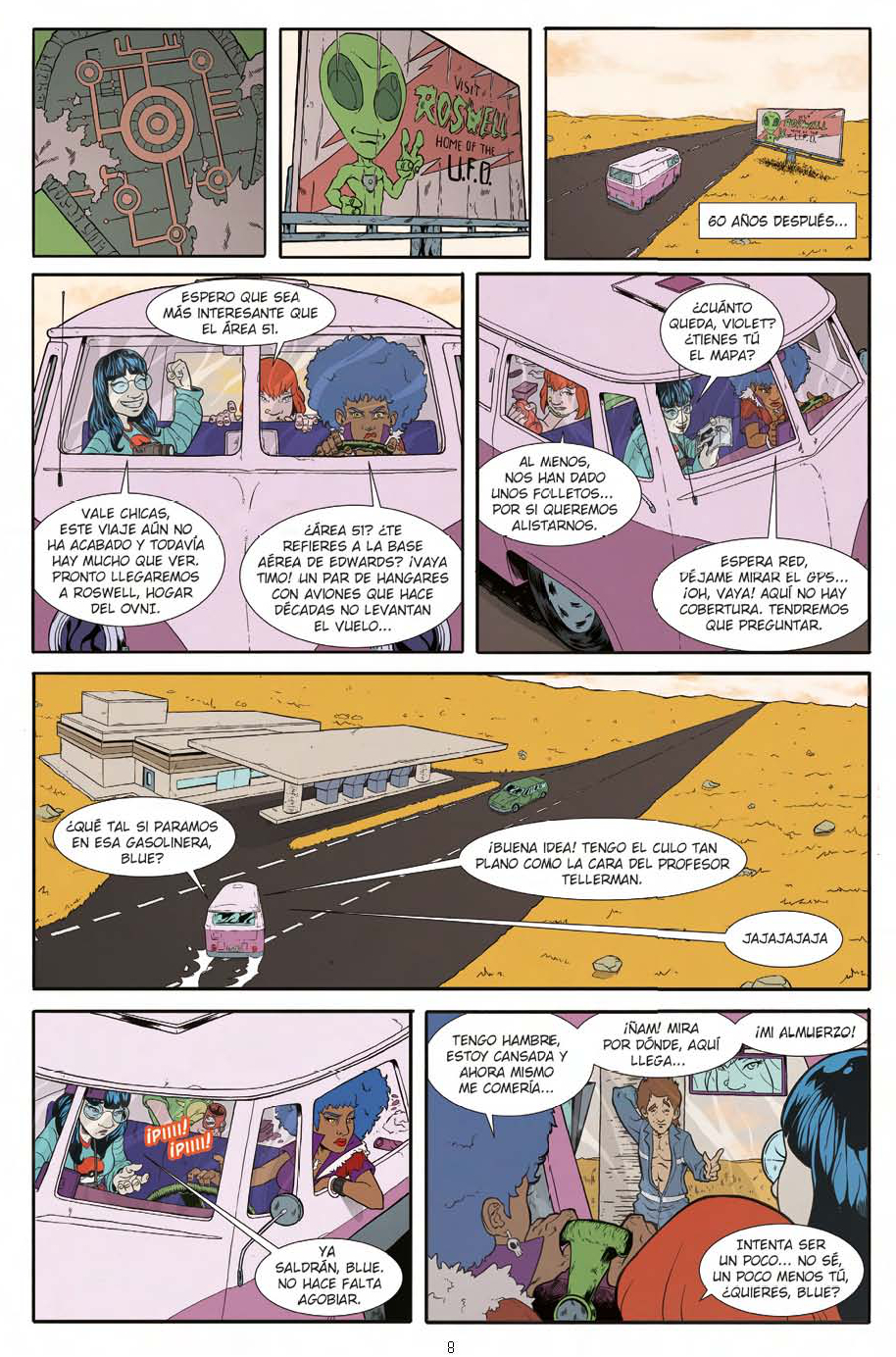 El Rincon Del Taradete Reseña Combustión Explosión Nacho Arranz