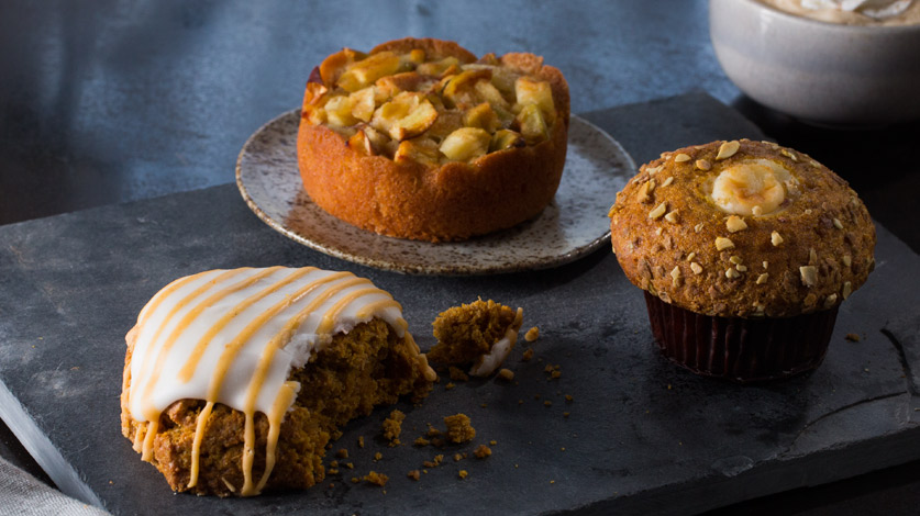 News: Starbucks - 2014 Fall Menu