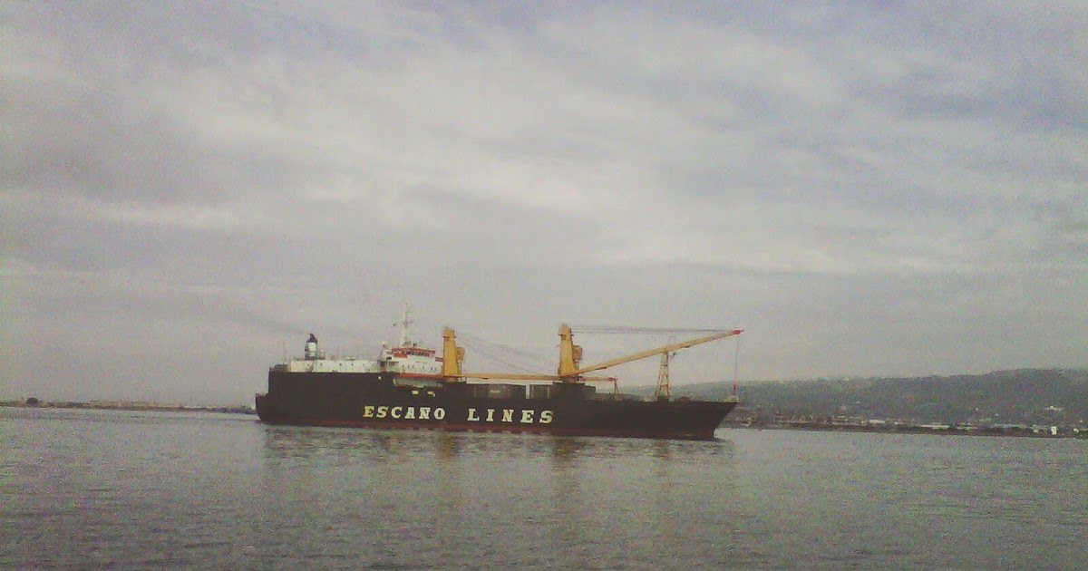 INTER-ISLAND SHIPS OF THE PHILIPPINES: MV SINULOG