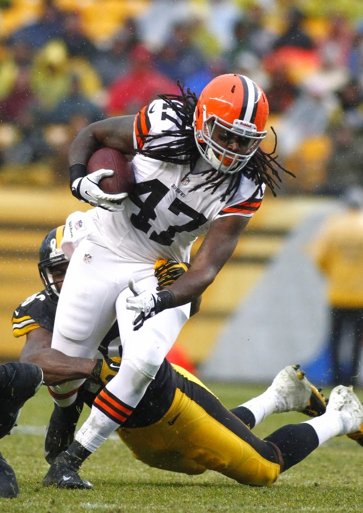 House of Dread: NFL '13 Dread News - Week 21