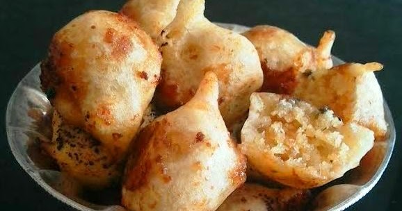 Sugiyan - Bhojana Recipes