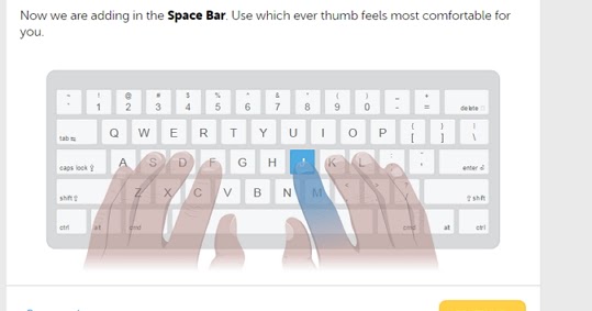 Curso de Digitação Gratuito - Comece a aprender agora. - Mais Educação