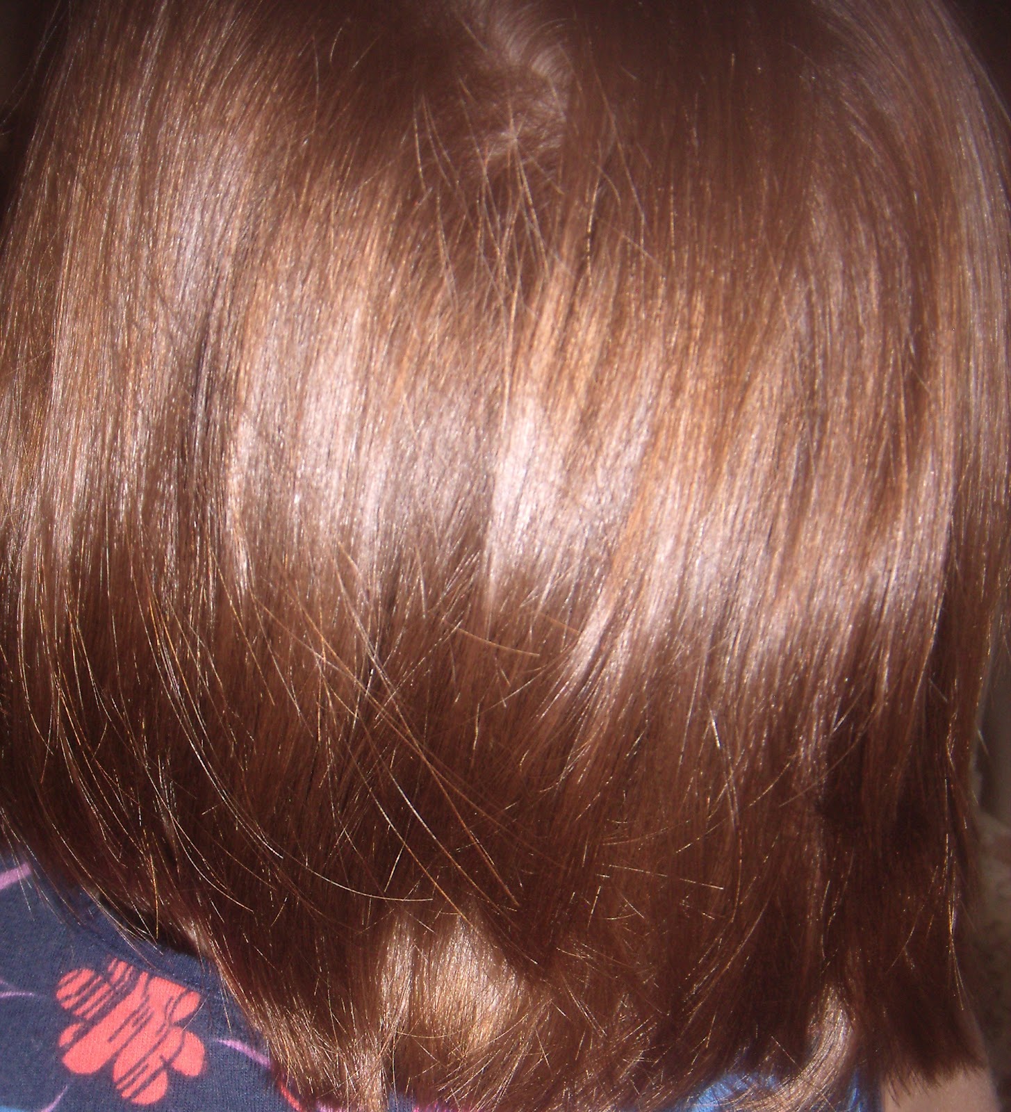 Mommie of 2: CREACLIP Review - Cut your hair at home!