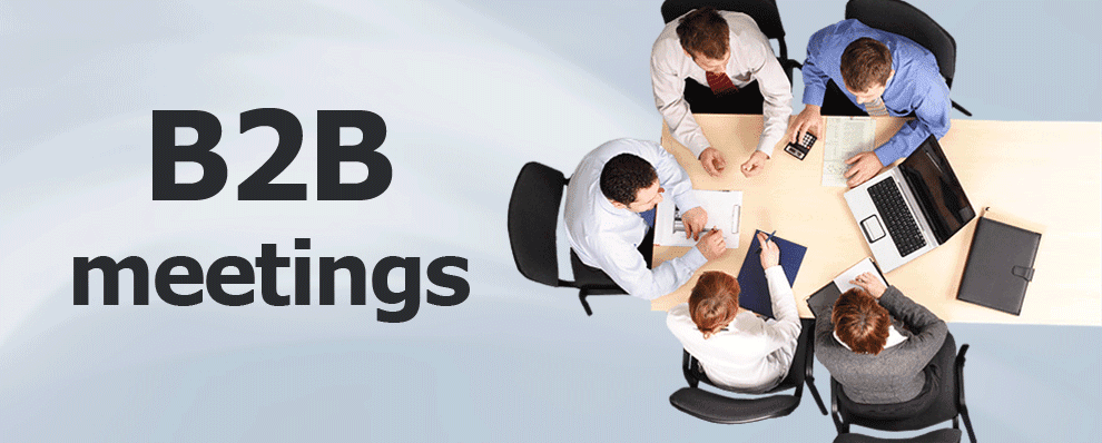 Euromed Invest Academy Thessaloniki: B2B/P2P Meetings