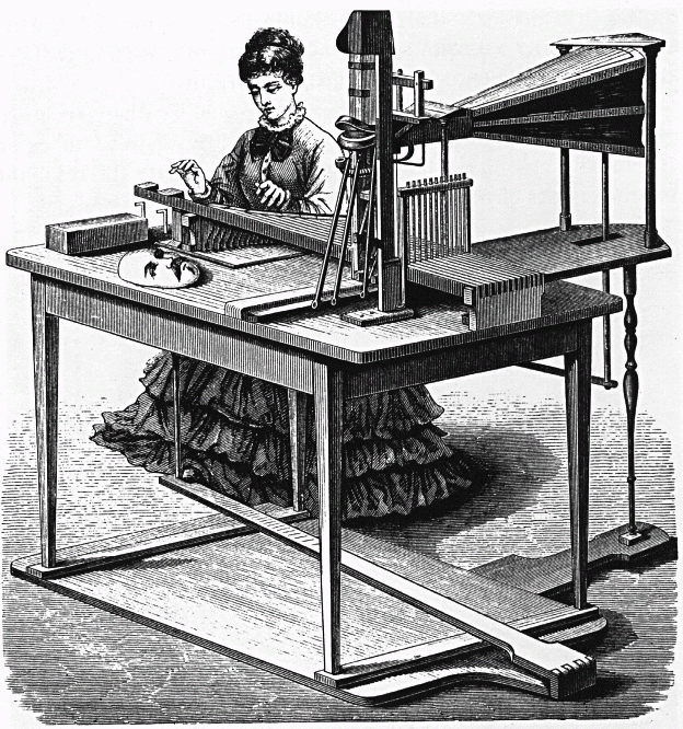 Gurney Journey: The Euphonia, a Victorian Talking Machine