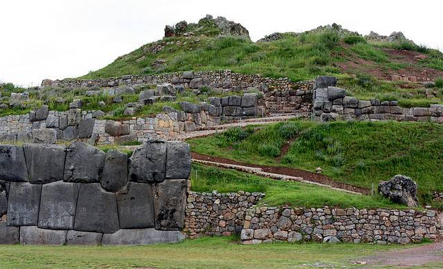 NephiCode: The Inca: Occupiers or Creators – Part VI