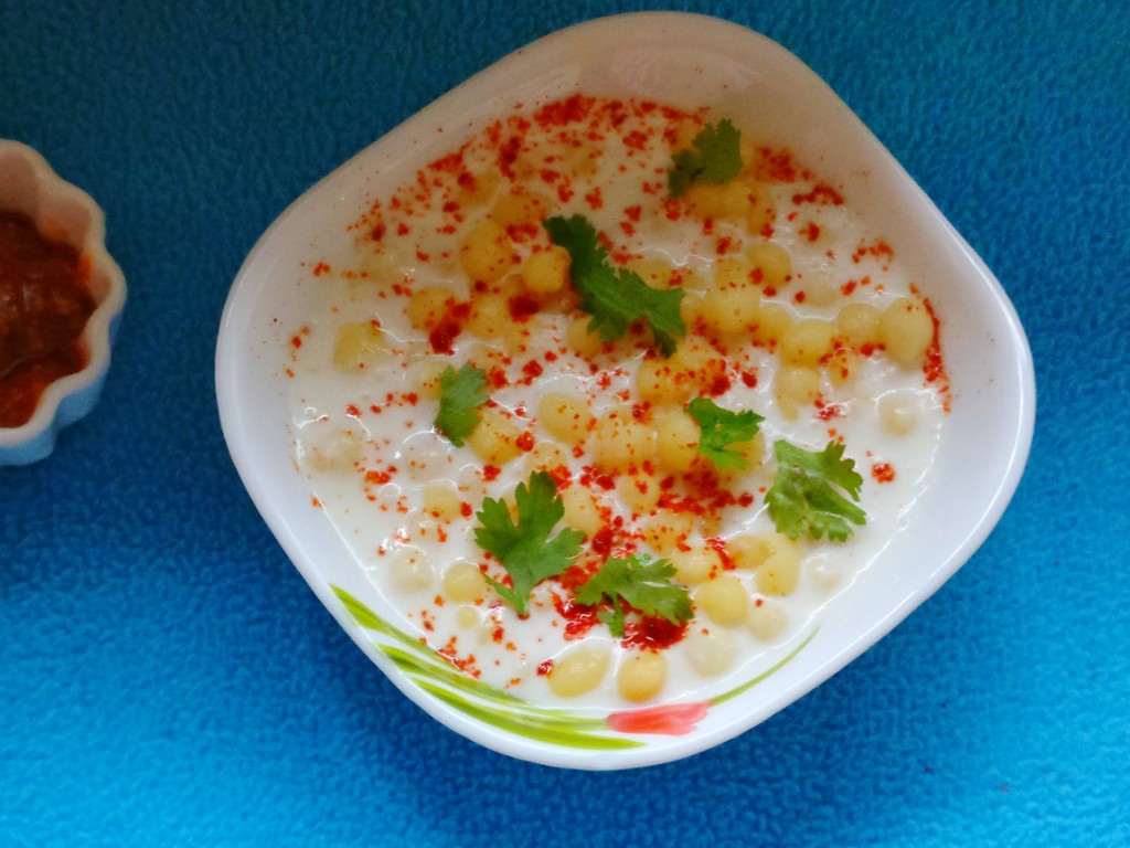 Veg Indian Cooking: Authentic Sindhi Recipe - Mitho Lolo