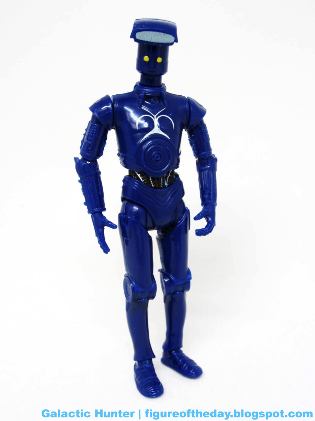Galactic Hunter's Star Wars Figure of the Day with Adam Pawlus: Star ...