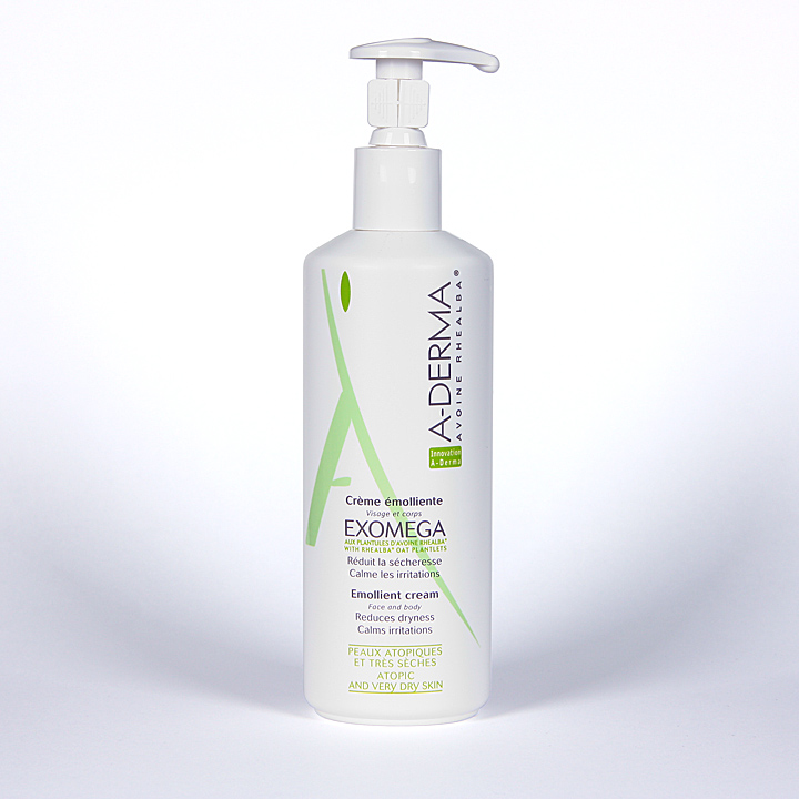 A-Derma: para las pieles atópicas - Farmacia Borau | OFERTAS TODOS LOS ...