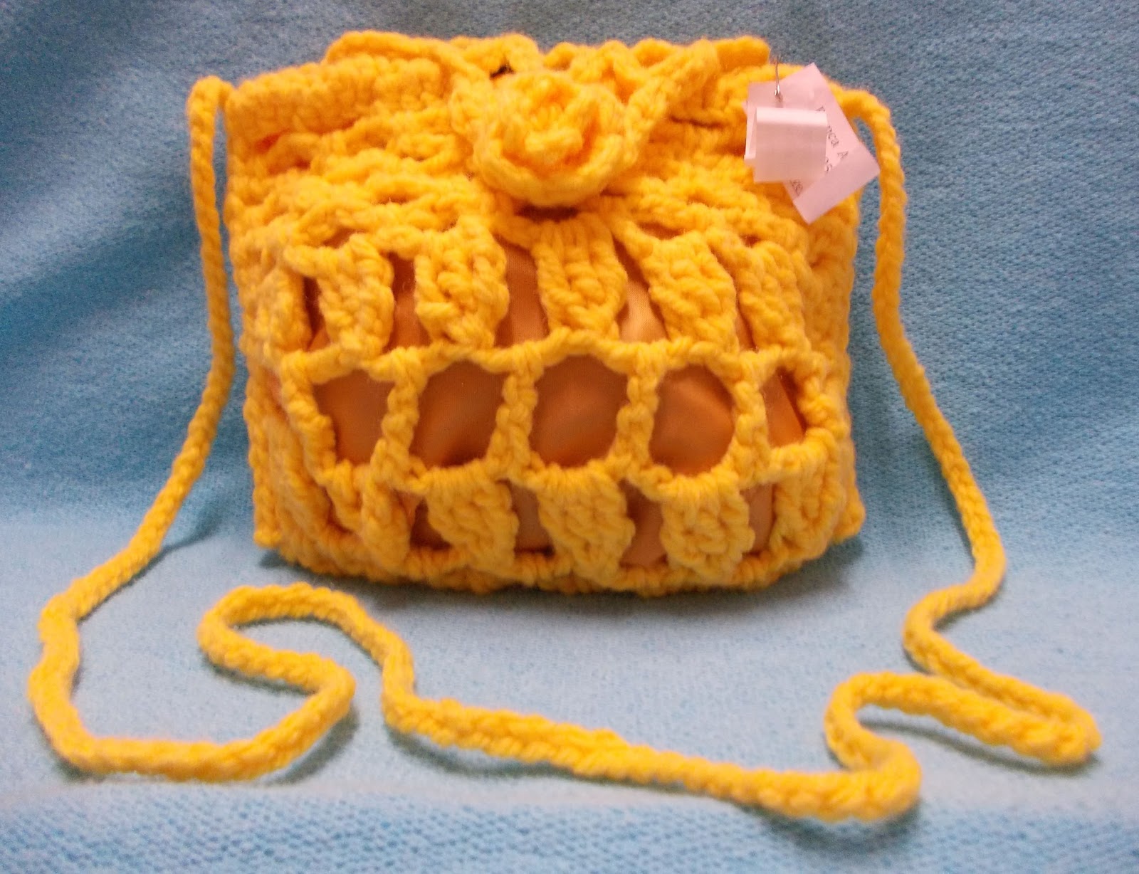 BiaArt make a surprise for someone you love: Posete crosetate