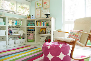 Live & Play Twin Cities: Small Space Solutions for Shared Kids' Room
