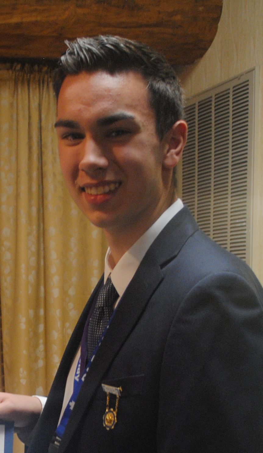 PA DeMolay News and Views: 2017