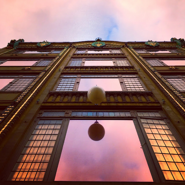 What is Cast Iron Architecture?