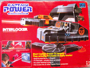 John Kenneth Muir's Reflections on Cult Movies and Classic TV: Captain ...