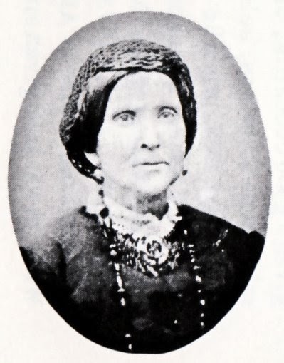 Maestro se encrespan las aguas – Mary Ann Baker | CAMINO DE VIDA ETERNA