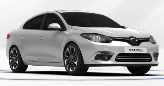 Samsung SM3 Neo (2014) - Couleurs/Colors