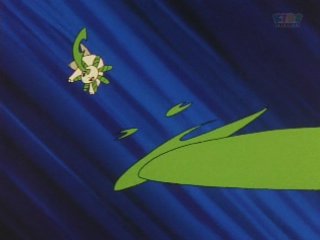 Poké-Arquivo: 153 - Bayleef ~ Pokémonster Dex || Acervo de Imagens de ...