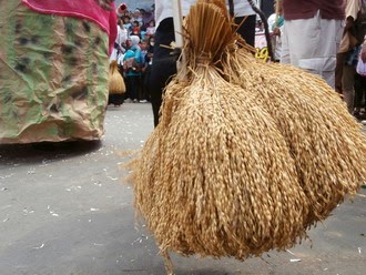 Rengkong (Kesenian Tradisional Masyarakat Cianjur, Jawa Barat) ~ Budaya
