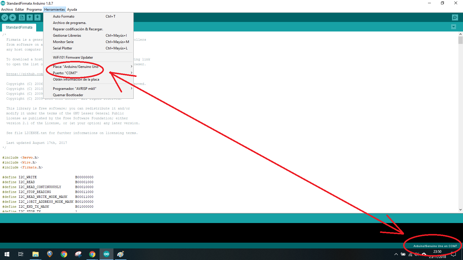 NUEVA TECNOLOGÍA: TRABAJA CON SNAP4ARDUINO ONLINE