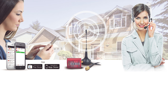 Panel Económico para Aplicaciones Pequeñas