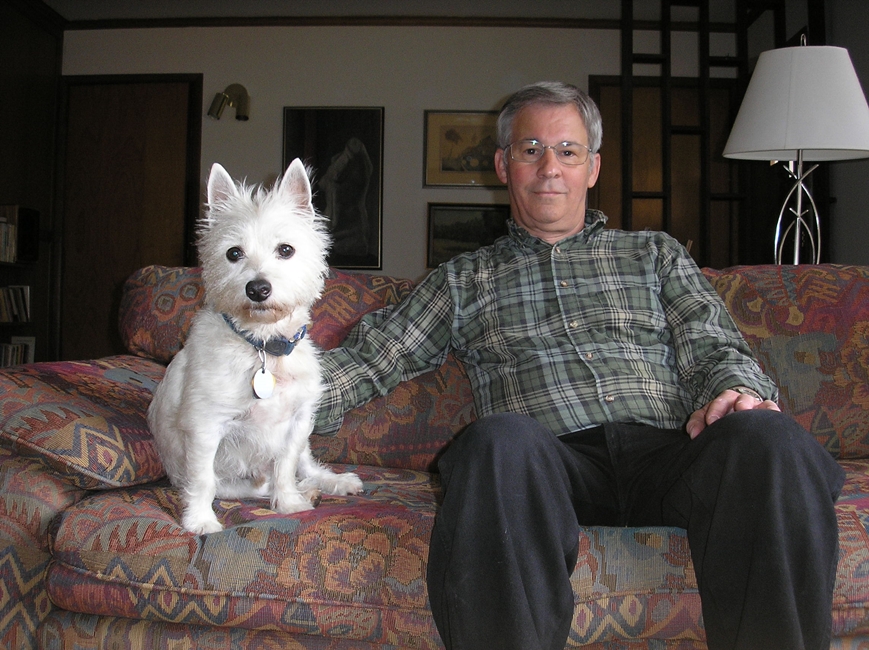 Kevin's Corner: Double Take Review: "THE BLACKLIN COUNTY FILES" by Bill ...