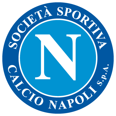 Escudos de Futebol: Napoli