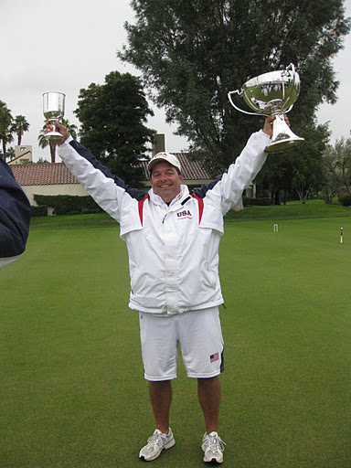 CroquetPro: USCA American National Championships