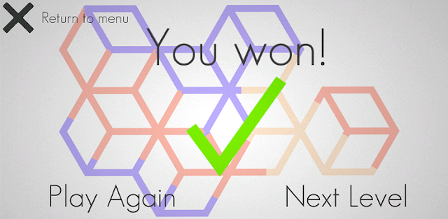 Lines - Superdecade Games