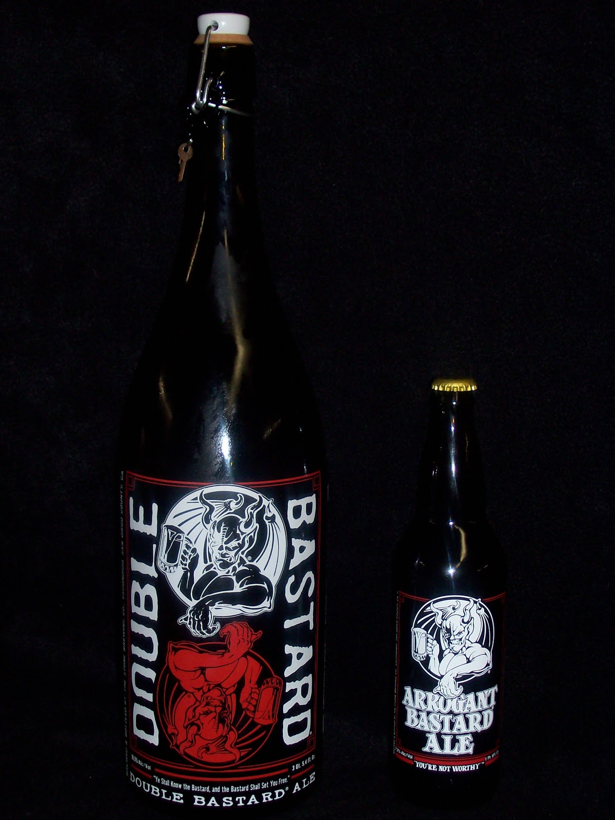 Alaskan Tasters' Blog