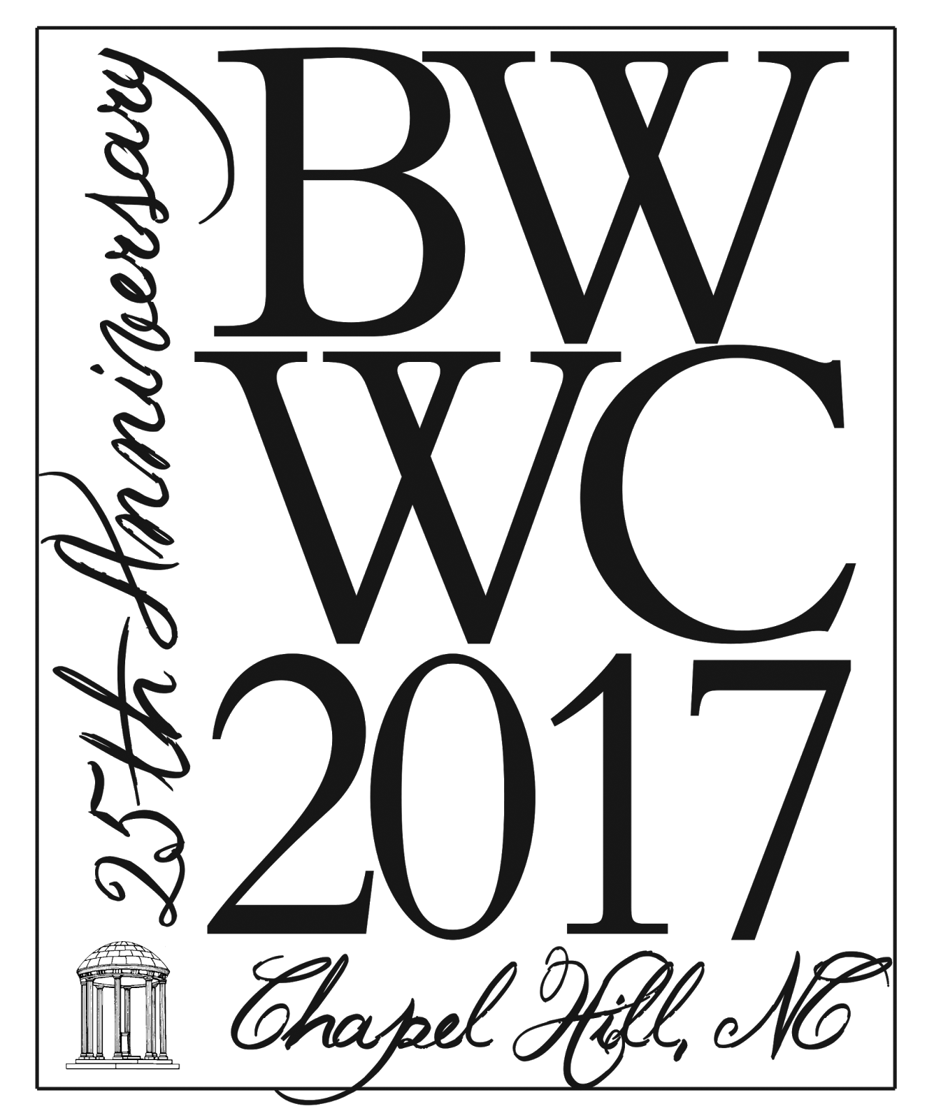 Brontës at BWWC'17 ~ BrontëBlog
