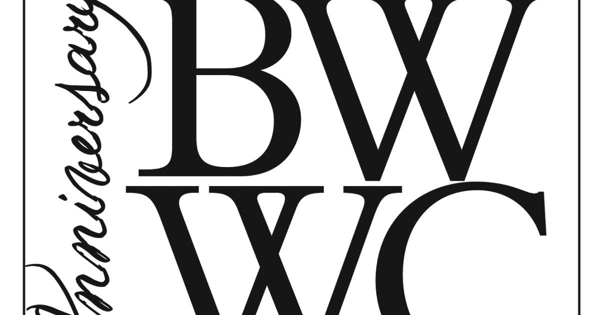 Brontës at BWWC'17 ~ BrontëBlog