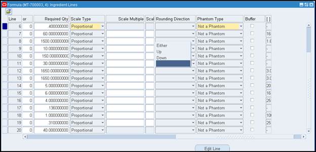 Oracle Applications: OPM - Oracle Process Manufacturing Setups Training ...