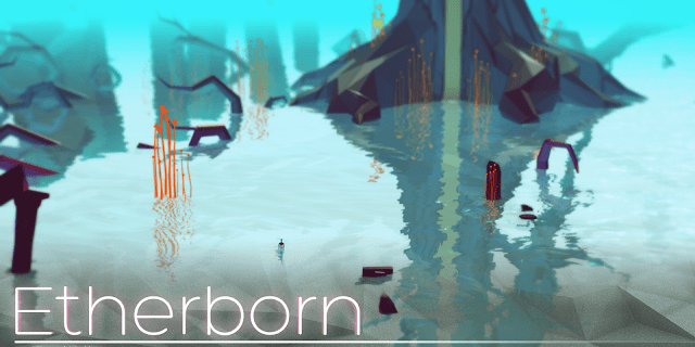 Etherborn (Switch) recebe novo trailer e previsão de lançamento ...