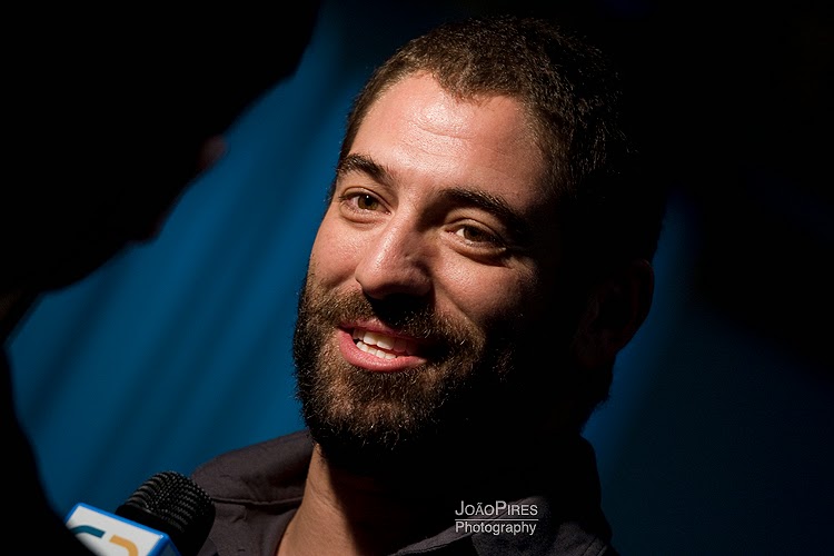 Portuguese Men: Nuno Lopes