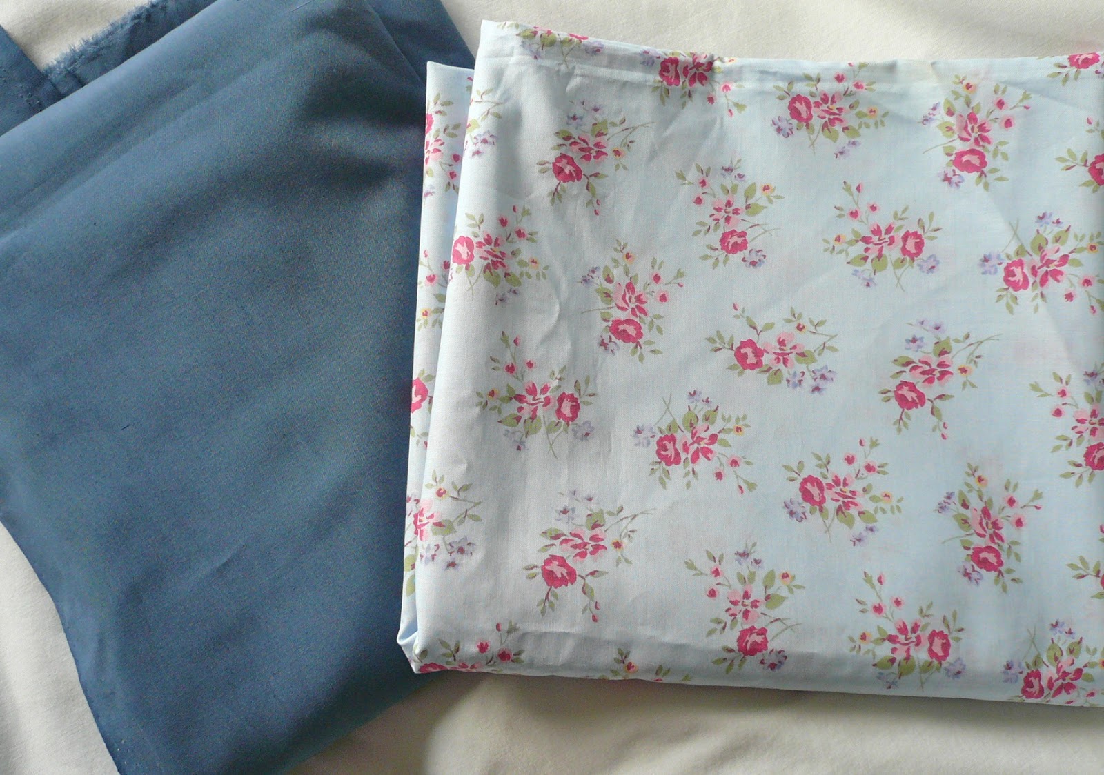 Handmade Jane: Pyjama Party!!