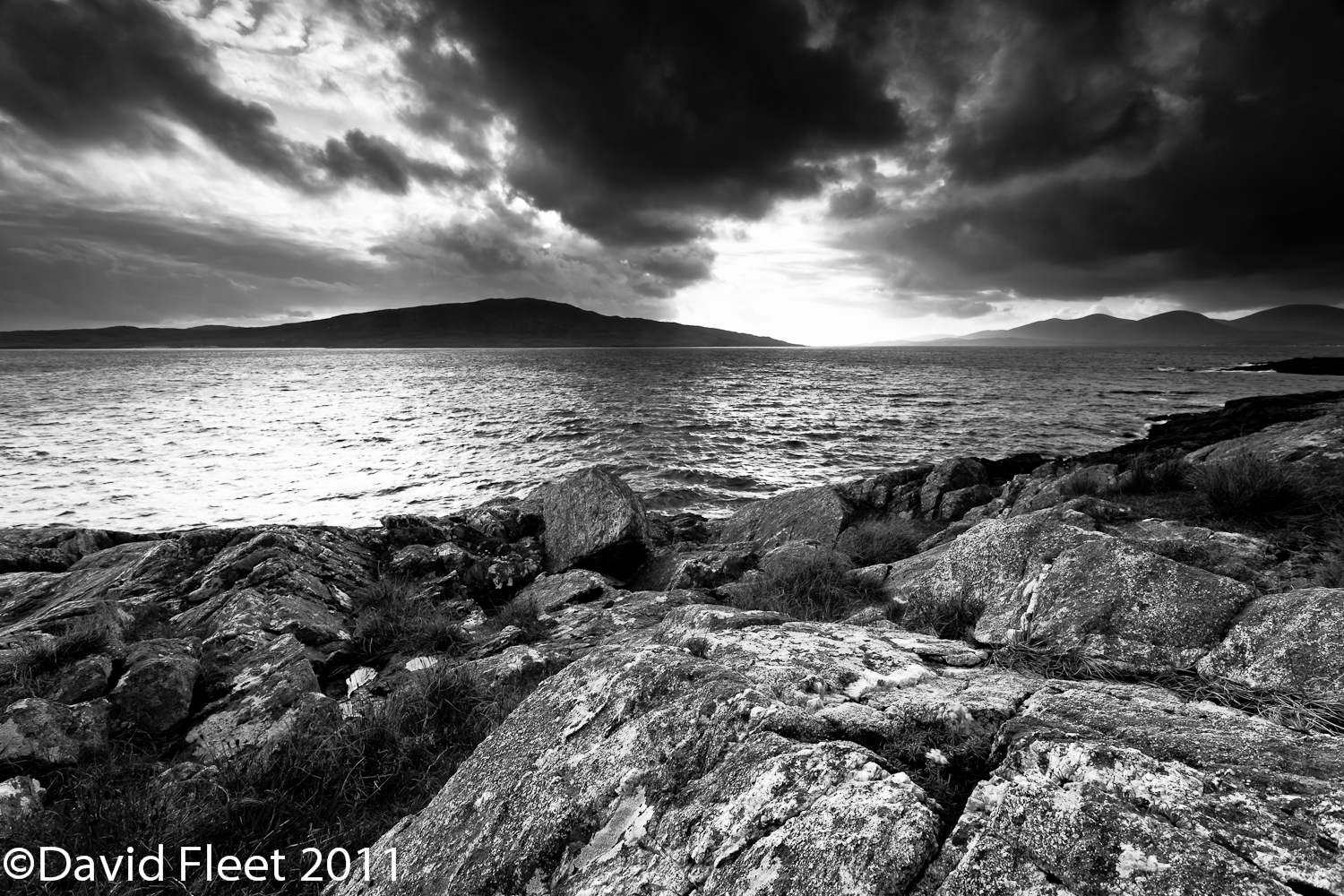 Lens Heroes: a resource of Photographers: David Fleet