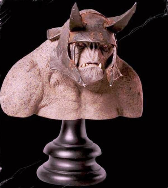 The Lord of the Rings: Armies of Middle Earth: Attack Troll