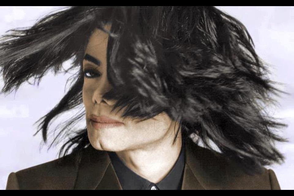 Michael and the Truth: Q&A Session: Bill Whitfield and Javon Beard ...