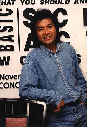 Sukar jadi Mukmin Sejati jika bergelar artis - Azmil Mustafa - Unikversiti