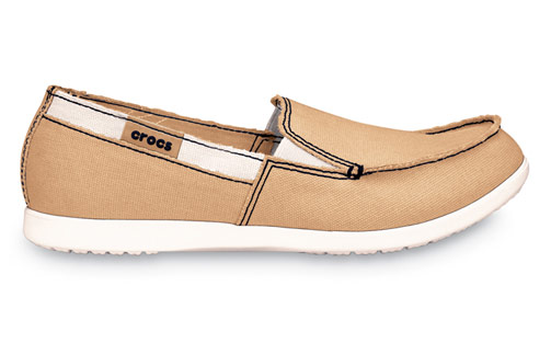 Eka Yuliarthini's online catalogue: Melbourne women crocs footware series