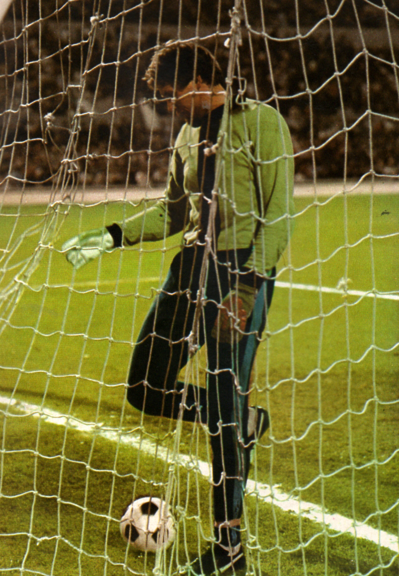 TWB22: Coupe des Clubs Champions 1977 1978 Liverpool Borussia ...