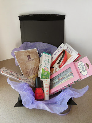 Product Review: Violet Box – September Review | The Beauty & Lifestyle ...
