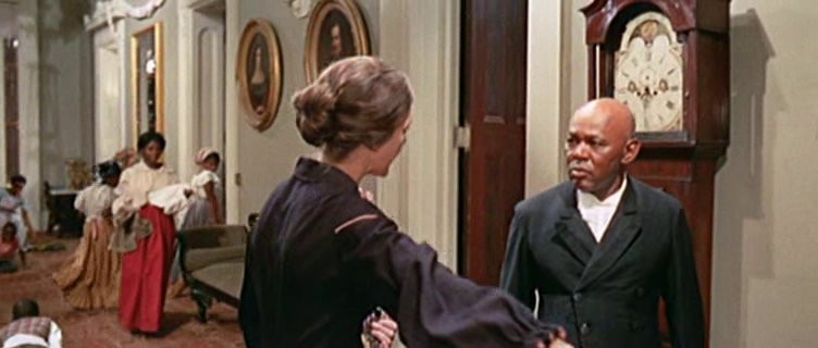 Uncle Tom [1971] - internetmaps