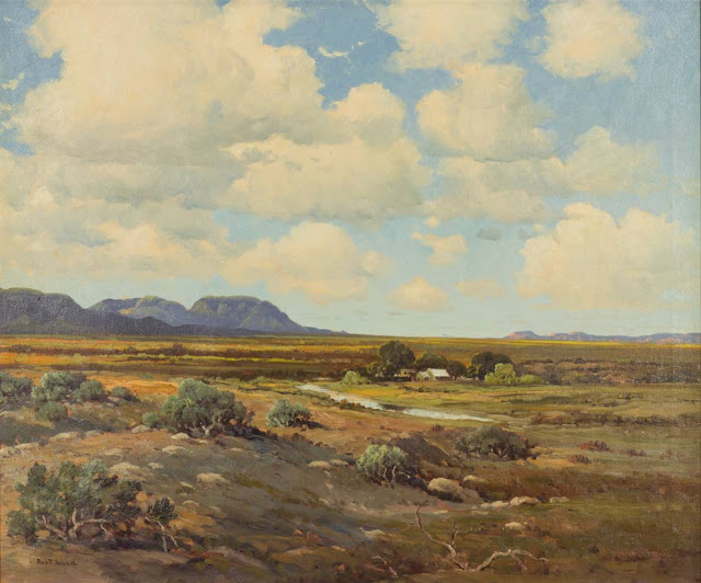 J.R. Mooney Galleries of Fine Art