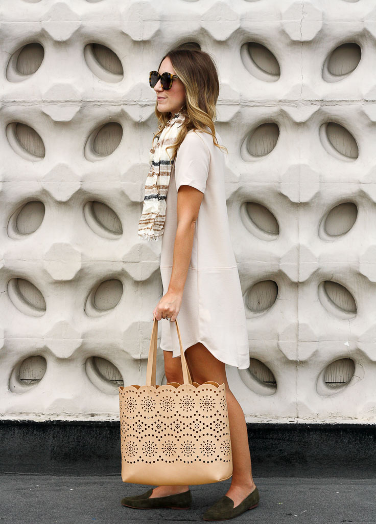 The Most Versatile Dress - Twenties Girl Style