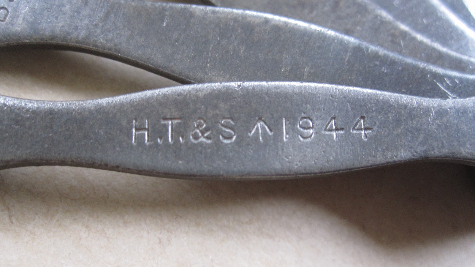 Barold's Tools: Pocket Magneto and Tappet spanners - Includes Terry ...