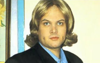 Juliette's Blog: The Legend of Leigh Bowery